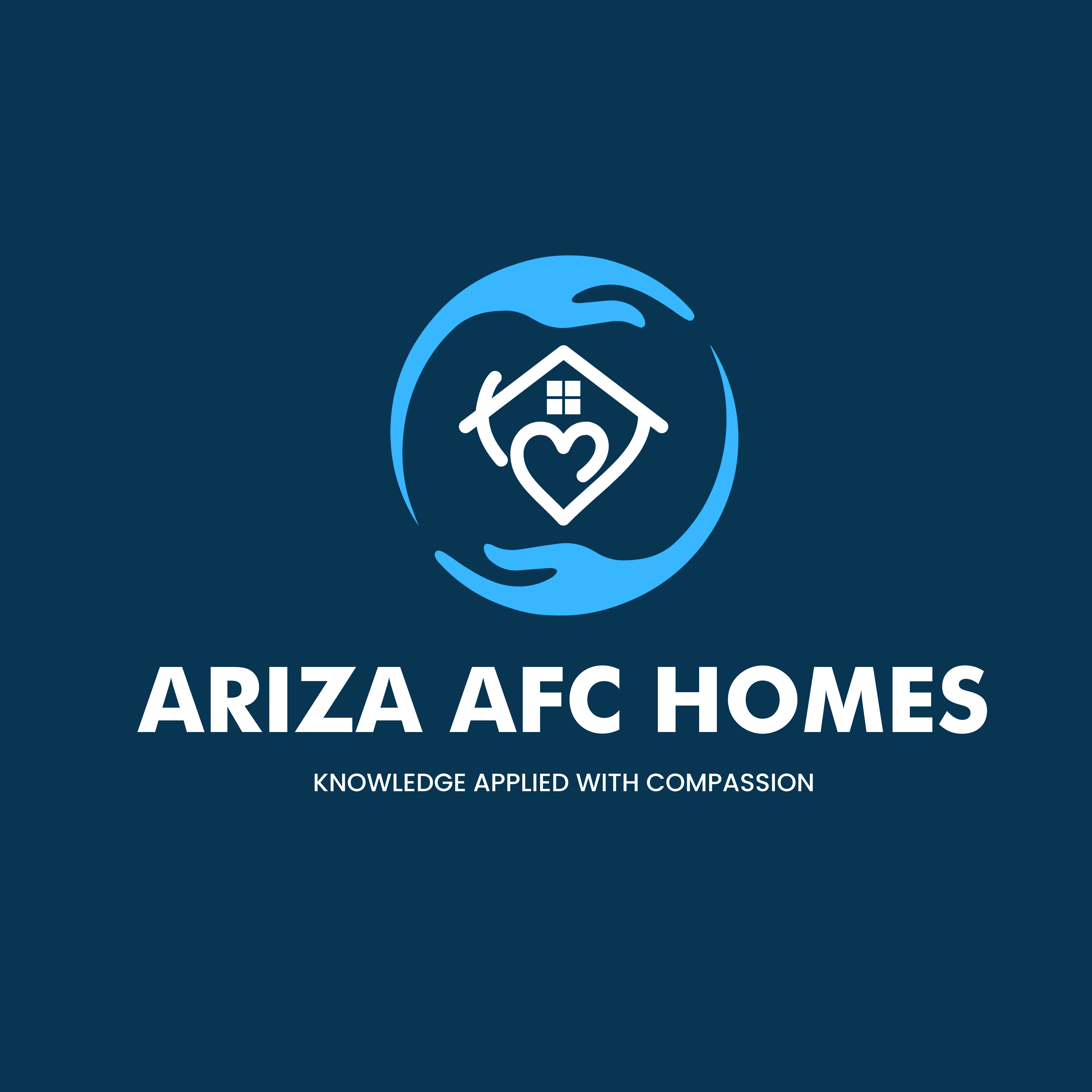 Ariza AFC Homes